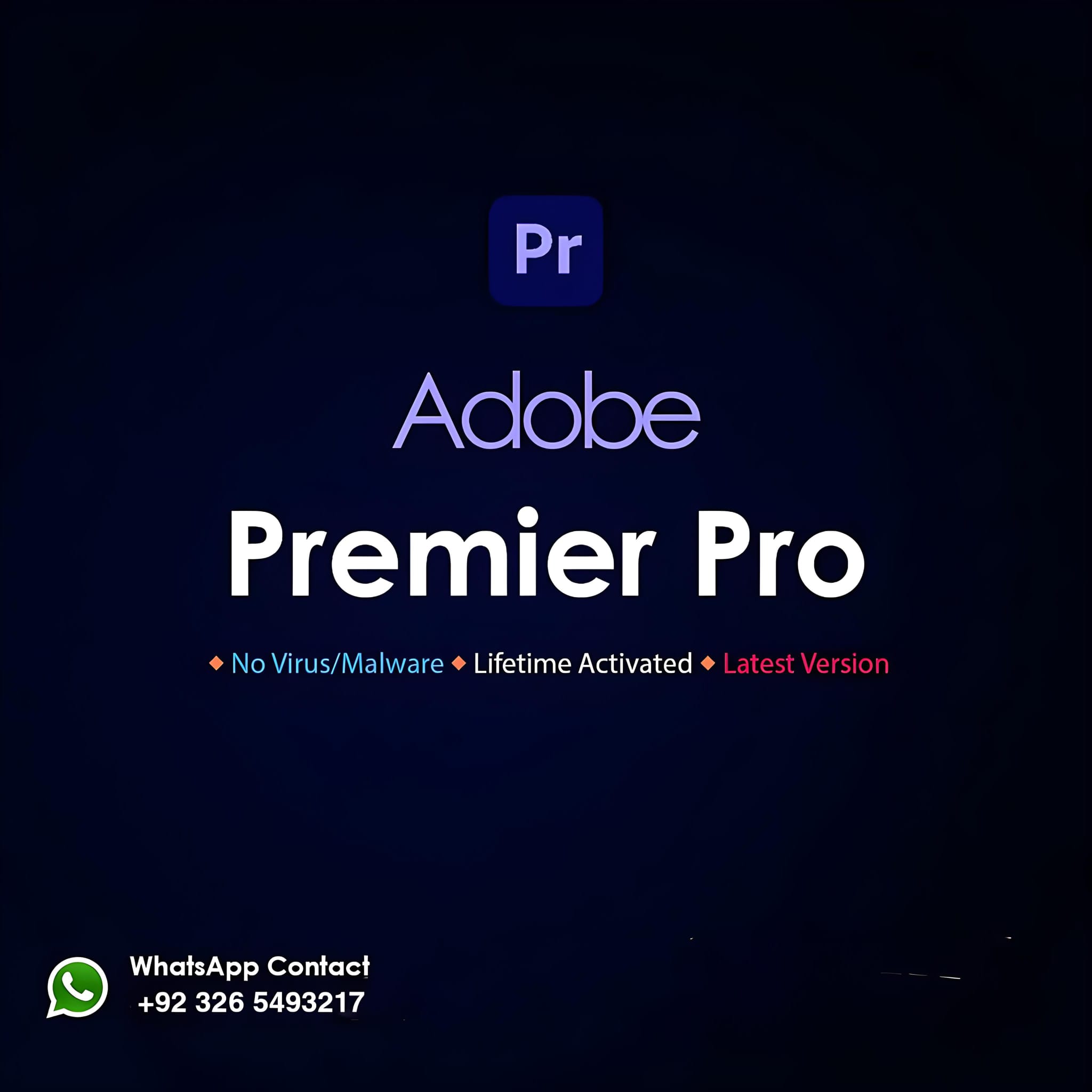 ADOBE 2024 COLLECTION